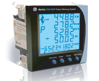 Power Meter EPM5500P